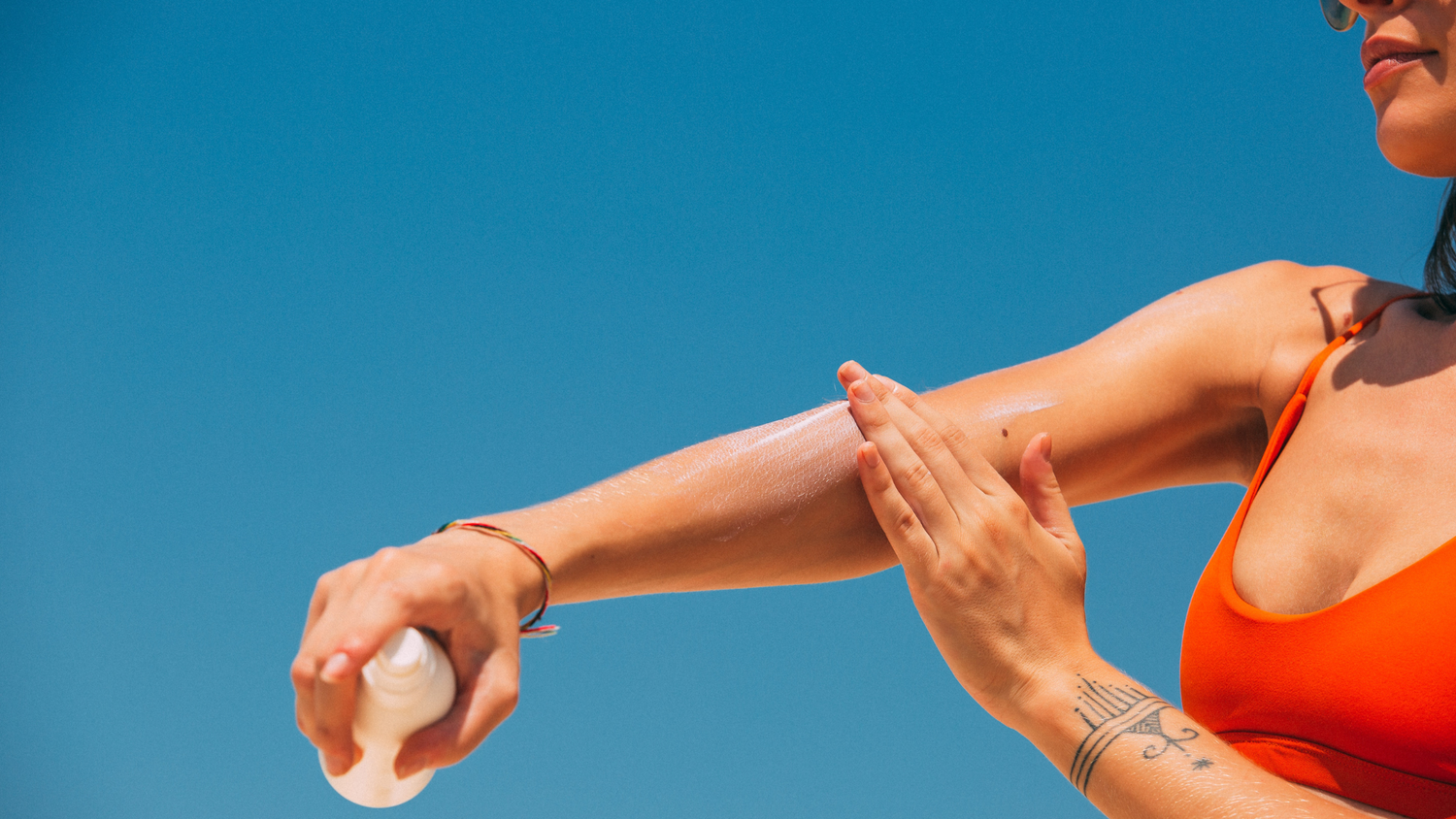 6 Simple Tips for Glowing Skin This Summer – SheenSkin AU