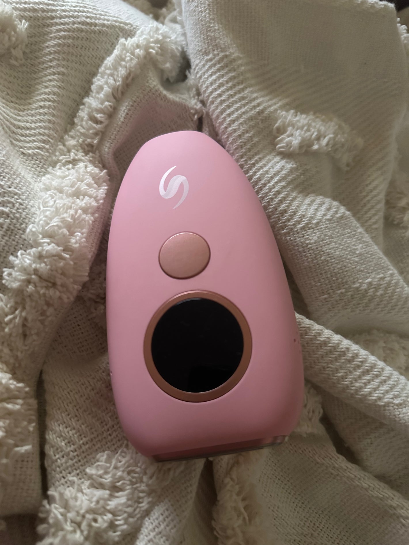 Silk 2.0 - Hair Removal Handset – SheenSkin AU