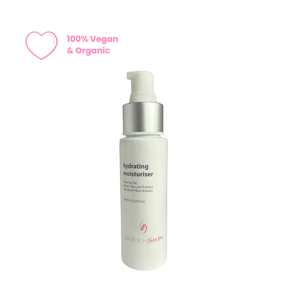 Shop All Skincare – SheenSkin AU